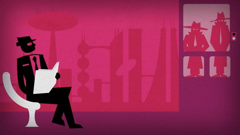 Grammar - GCSE French - BBC Bitesize