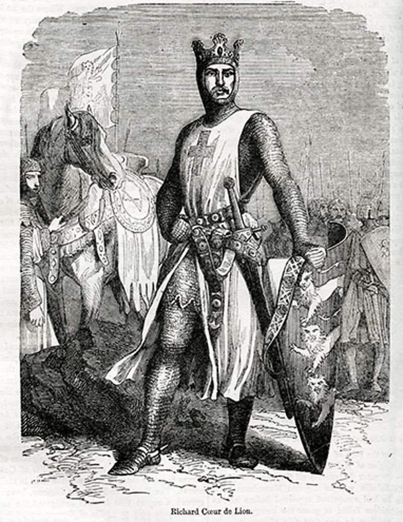 What were the consequences of the Crusades? - KS3 History - BBC Bitesize