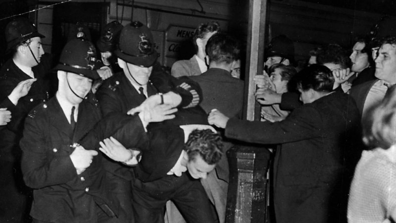 Campaigns for racial equality in Britain after 1945 - KS3 History - BBC ...