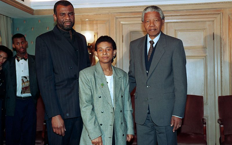 Black Power and resistance 1965-2000 - KS3 History - BBC Bitesize