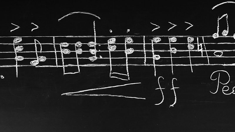 Music theory - GCSE Music - BBC Bitesize