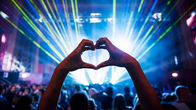 7 Eurovision Song Contest facts and trivia - BBC Bitesize