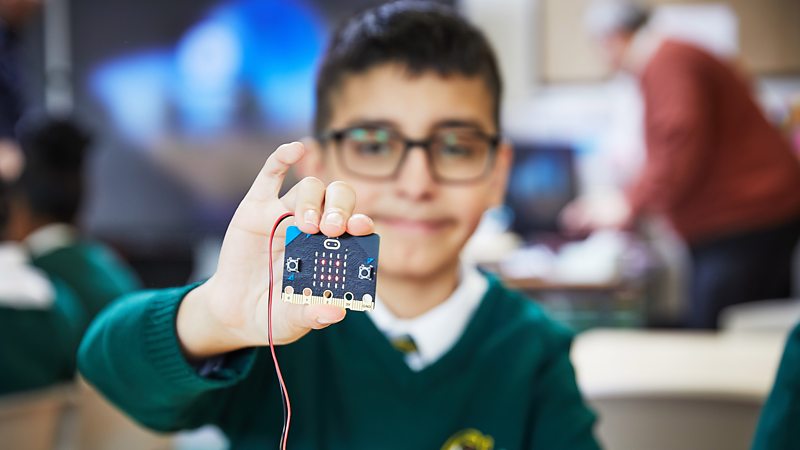 BBC micro:bit - the next gen | Everything you need to know about the ...