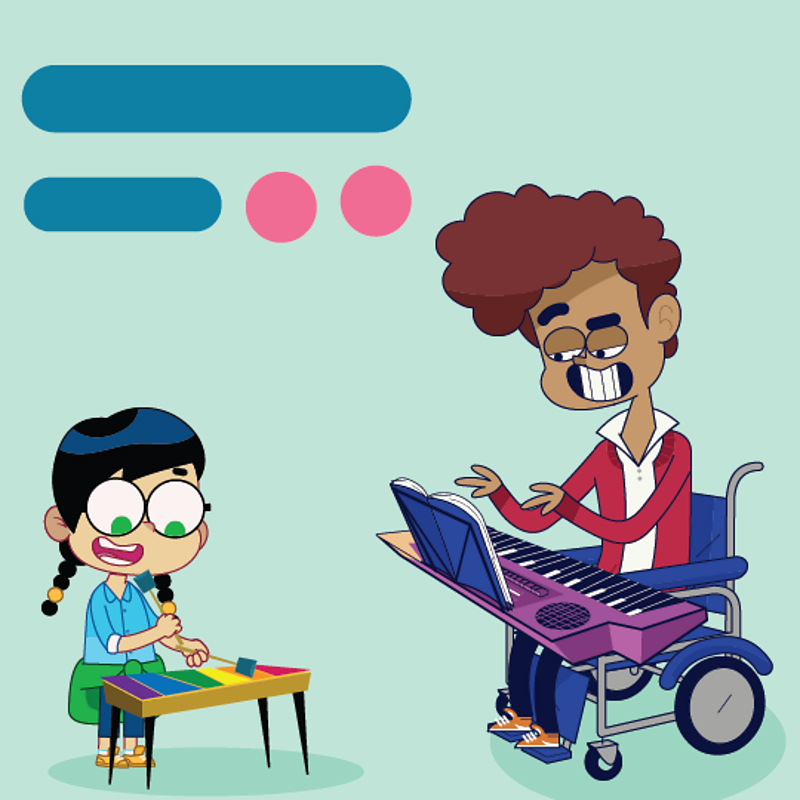 How to write a rhythm - BBC Bitesize