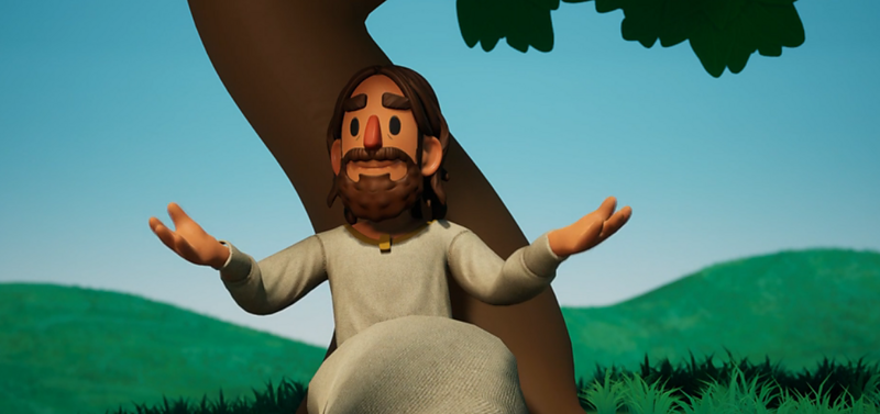 The life of Jesus - KS2 Religious Education - BBC Bitesize