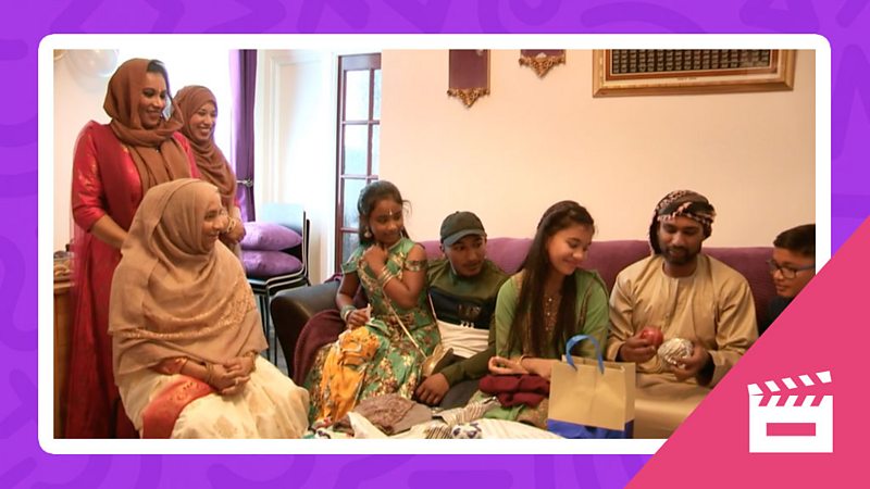 Religions, festivals and celebrations - Early years Understanding the ...