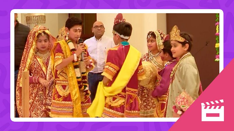 Religions, festivals and celebrations - Early years Understanding the ...