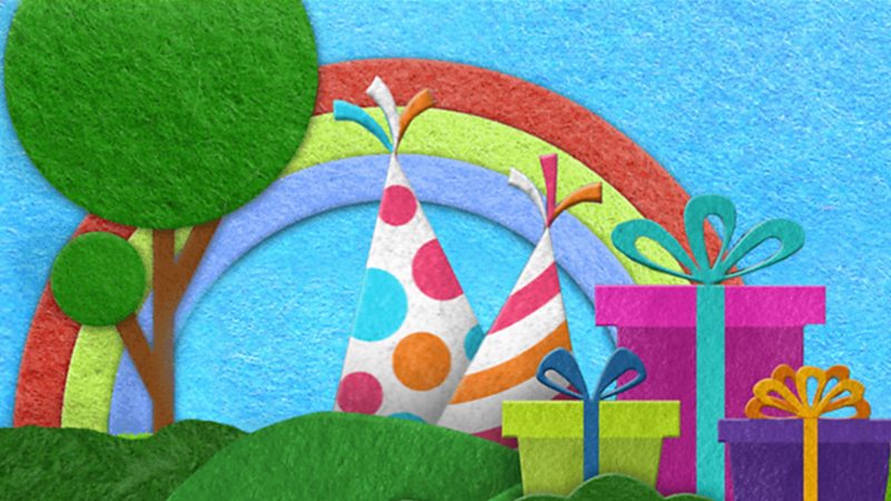 What is Easter? - EYFS - Reception - BBC Bitesize