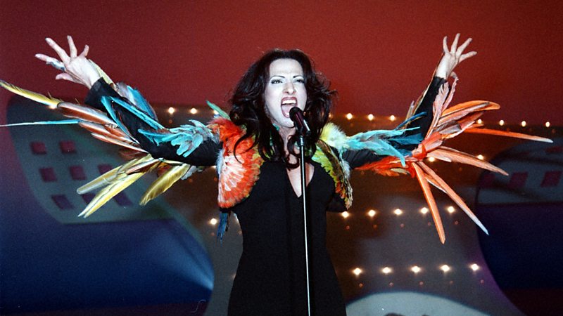 Douze pointers for acing your Eurovision spread - BBC Food