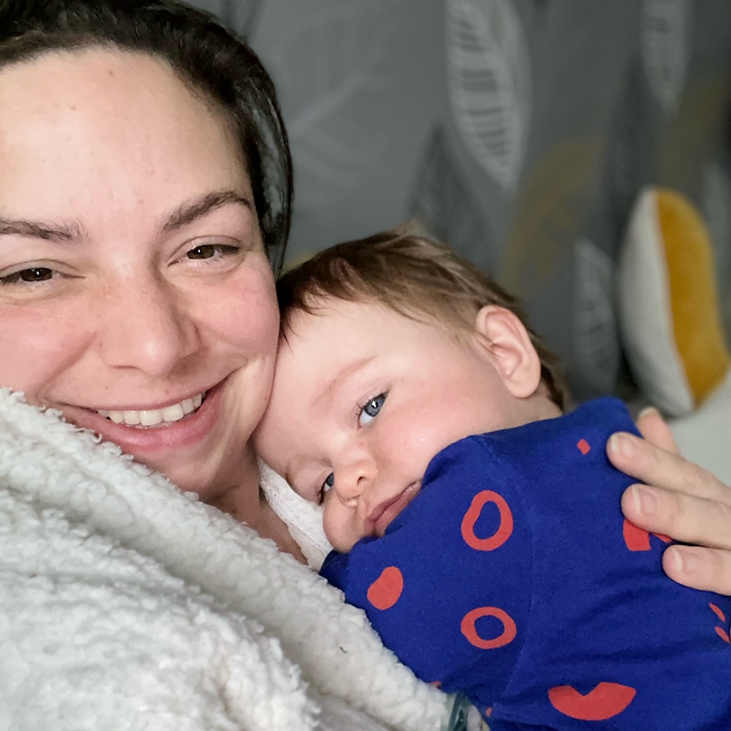 Returning from maternity leave / parental leave: Tips for coming back ...