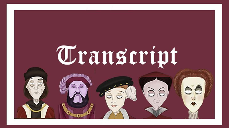 KS2 History: Life in Tudor times - 7. Tudor jobs - BBC Teach