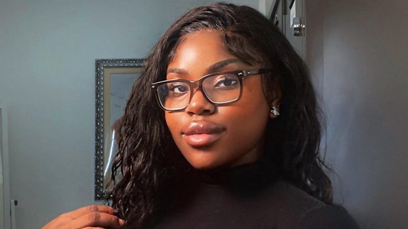 Meet the UK make-up artists that are dominating the scene now - BBC Three