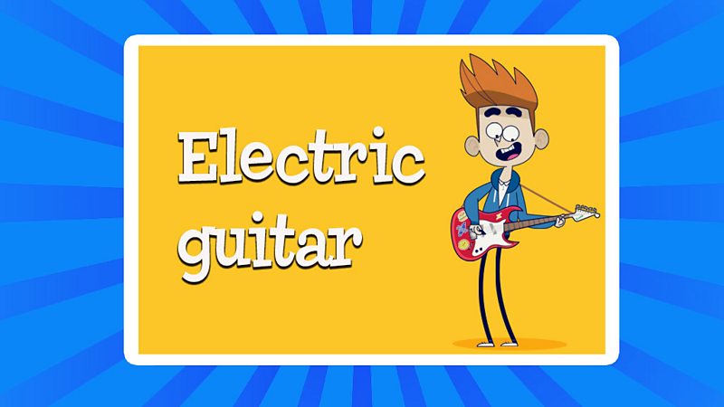 Different sounds: What's that sound? - BBC Bitesize