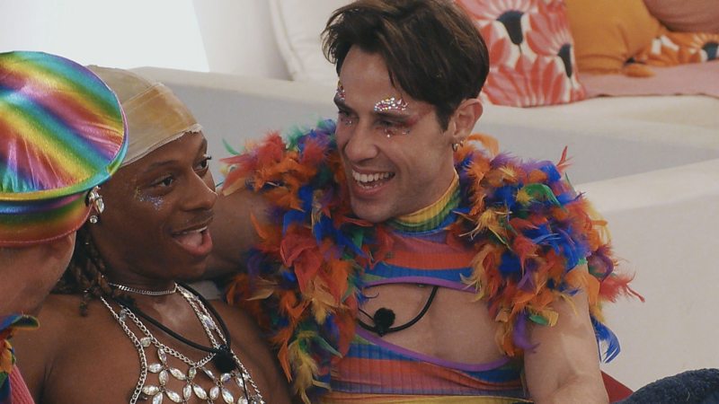 What is it like being a gay man in the UK in 2023? - BBC Three