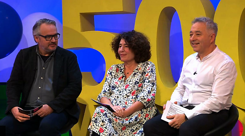 Previous 500 words stories - BBC Teach