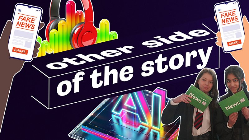 How to teach media literacy in the classroom - BBC Teach