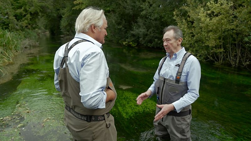 World Rivers Day 2024 resources - BBC Teach