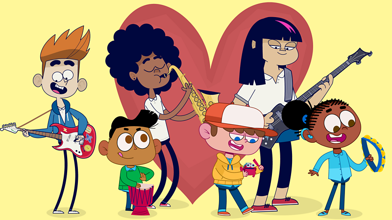 How do pulse and rhythm work? - BBC Bitesize