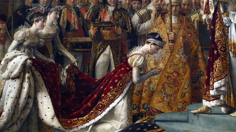 Four trends of the regency era that influenced fashion today - BBC Bitesize