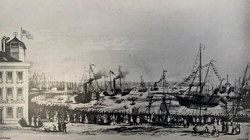 KS3 Environment and Society - History - The Act of Union and Unionism ...