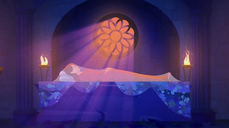 William Shakespeare: Romeo and Juliet - BBC Teach