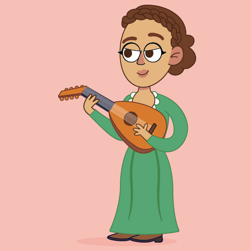 Musical journeys: Folk music - BBC Bitesize