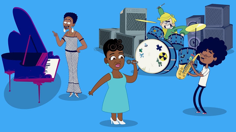 Musical Journeys - KS2 Music - BBC Bitesize