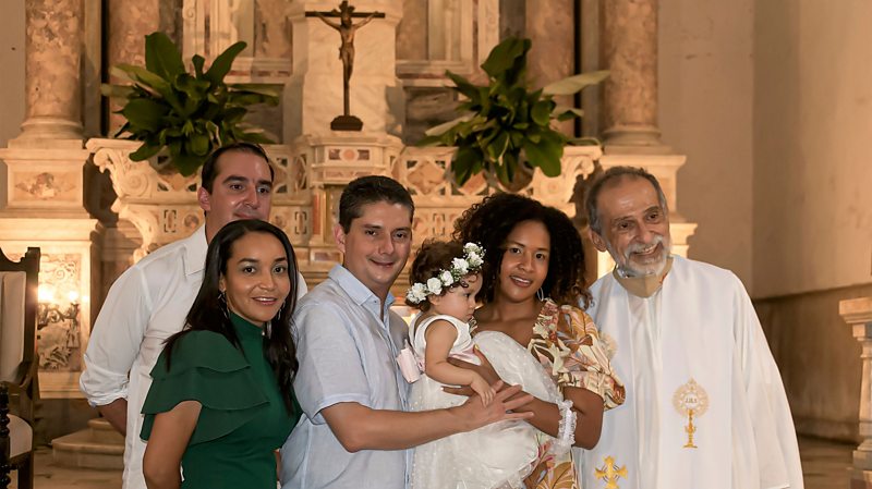 Christianity GCSE RS revision – Marriage and the family – Edexcel - BBC ...