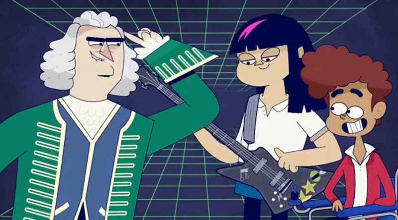 Playing and Performing - KS2 Music - BBC Bitesize