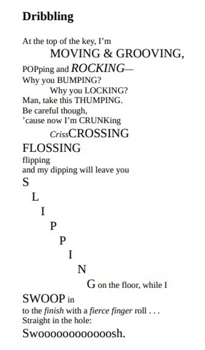 Scotland - Literacy - Reading - Writing - The Crossover by Kwame ...