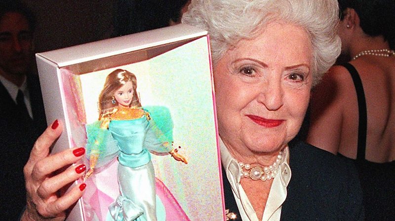 5 fabulous Barbie facts - BBC Bitesize