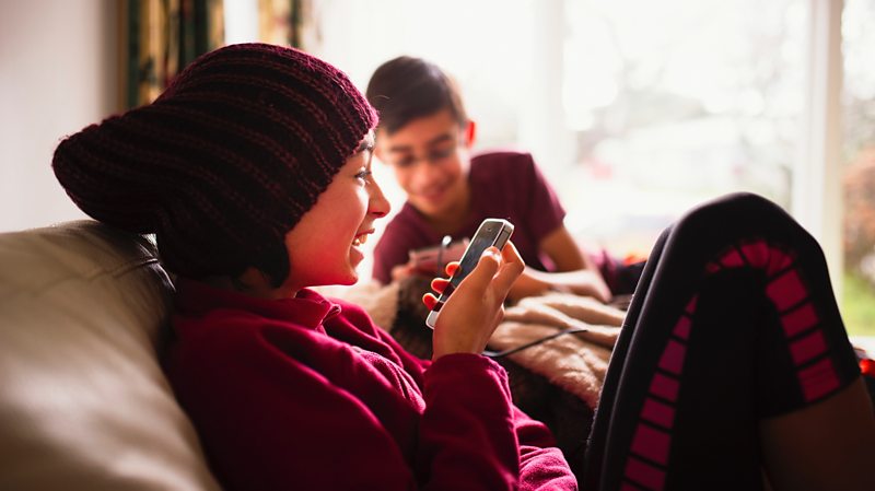 Five things to consider when buying your child their first mobile phone ...