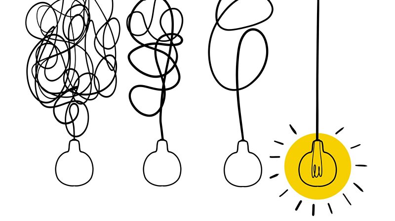 5 ways to keep it simple - BBC Bitesize