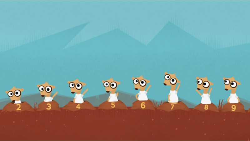 KS1 Maths - BBC Bitesize