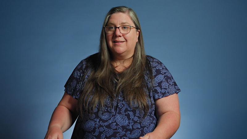 The impact of going into foster care. Supporting care-experienced ...