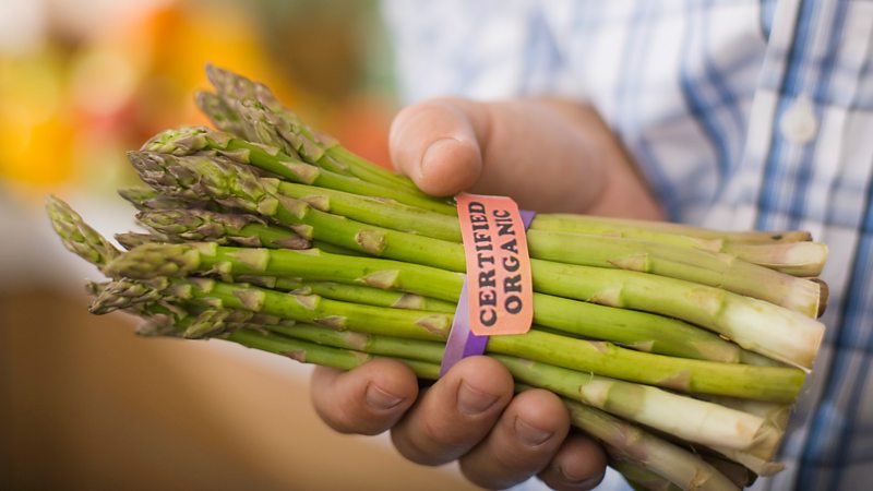 Do you know what these food labels actually mean? - BBC Food