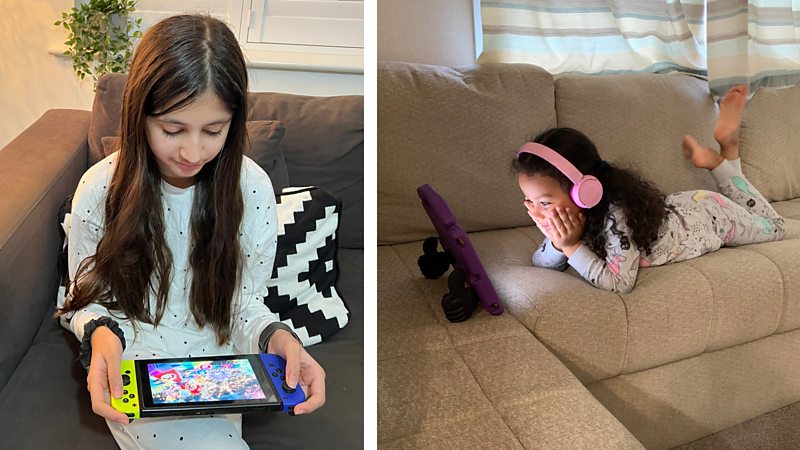 Bitesize Parenting - advice for parents from BBC Bitesize