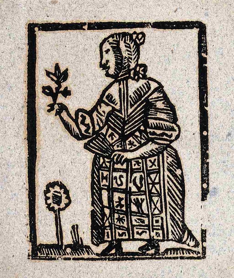 What sort of people were accused of being witches? - BBC Bitesize