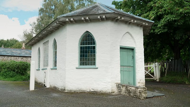 The Rebecca Riots - Humanities History age 11-14 - BBC Bitesize