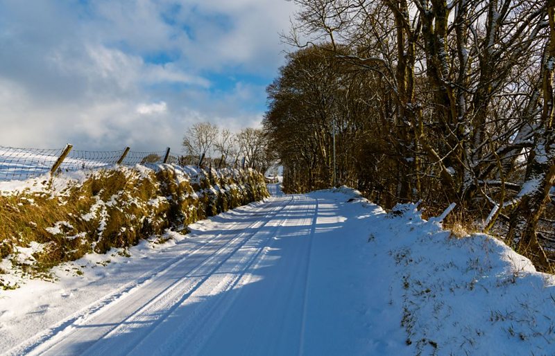 Weather - BBC Bitesize