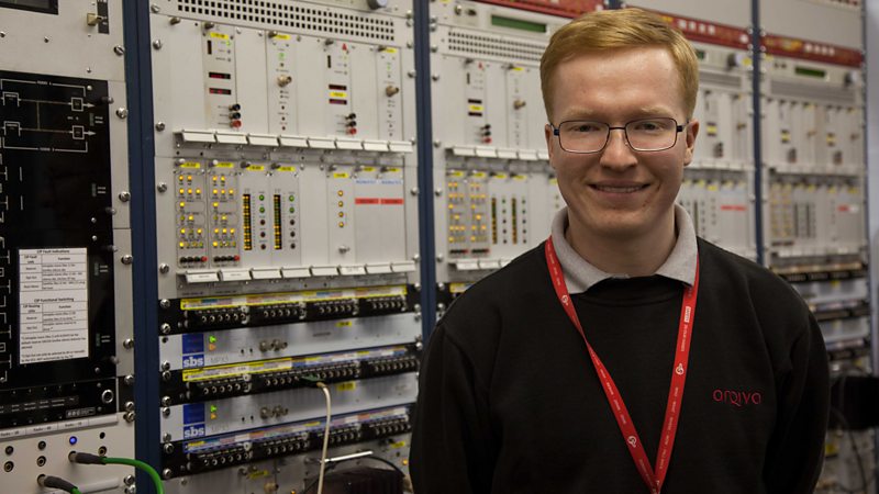 Jobs that use Design and Technology – Careers – BBC Bitesize