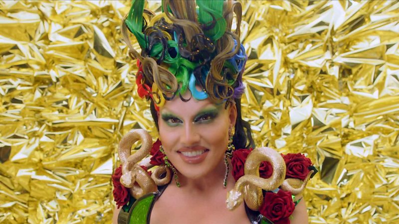RuPaul’s Drag Race UK series 5 cast: Meet the queens battling it out ...