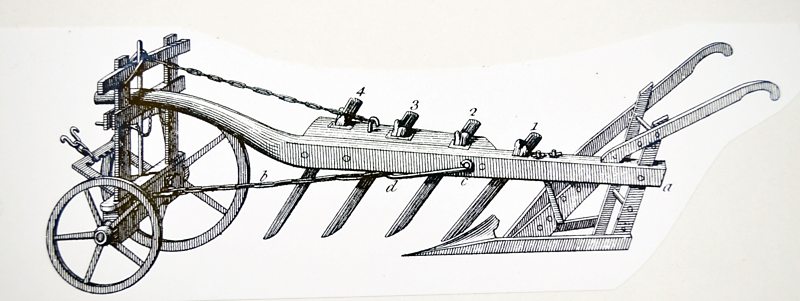 What was life like before the Industrial Revolution? - BBC Bitesize