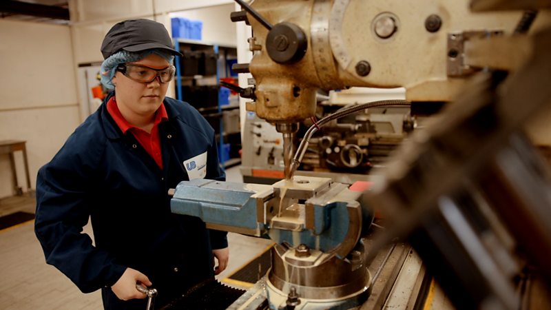 Jobs that use Science - Careers - BBC Bitesize