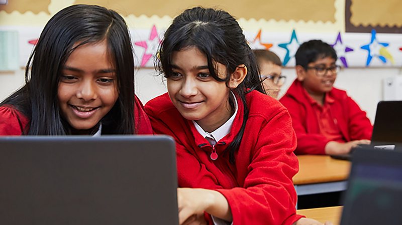 Teaching and classroom resources for BBC micro:bit - the next gen - BBC ...