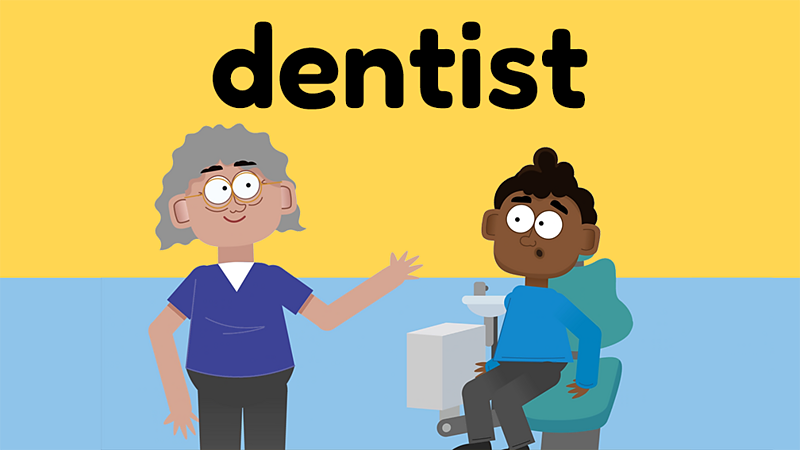 Tremendous teeth vocabulary – KS1 English curriculum - BBC Bitesize