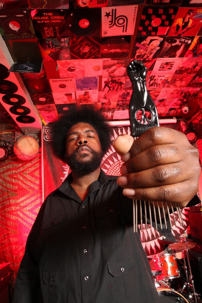 How black history can be found in fashion - BBC Bitesize