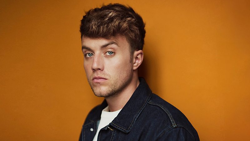 Roman Kemp on feeling 'trapped' by depression - BBC Three