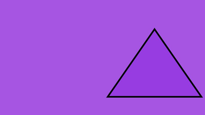 2D and 3D shapes - KS1 Maths - BBC Bitesize