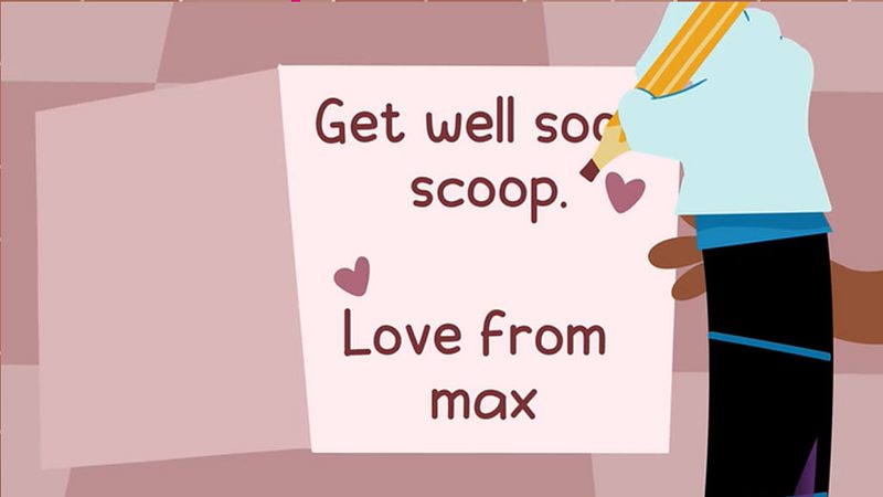 Punctuation - KS1 English - BBC Bitesize